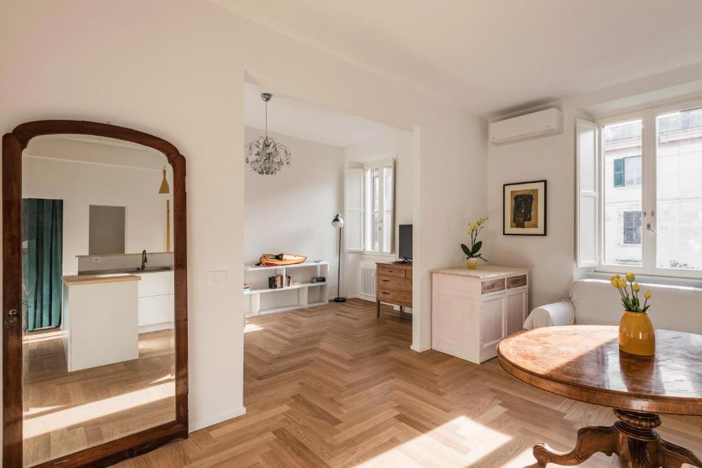 Nomà Stay Testaccio, Roma (prețuri actualizate 2026)