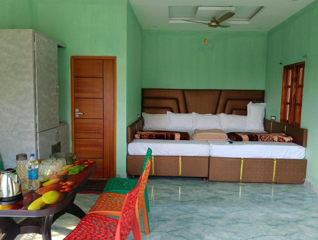 Natha's Hill View Resort, Yelagiri (preços atualizados para 2026)