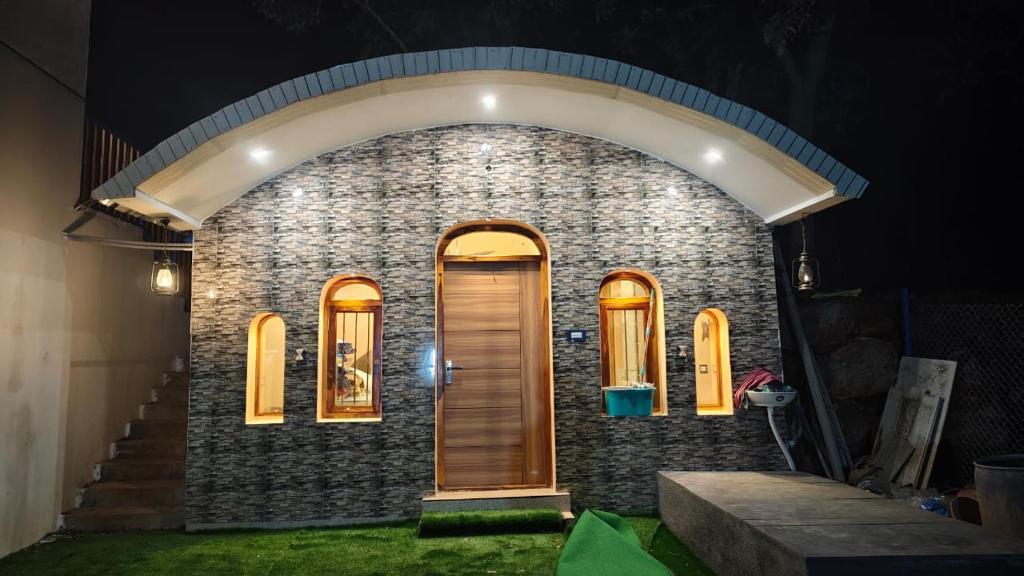 Natha's Hill View Resort, Yelagiri (tarifs actualisés, 2026)