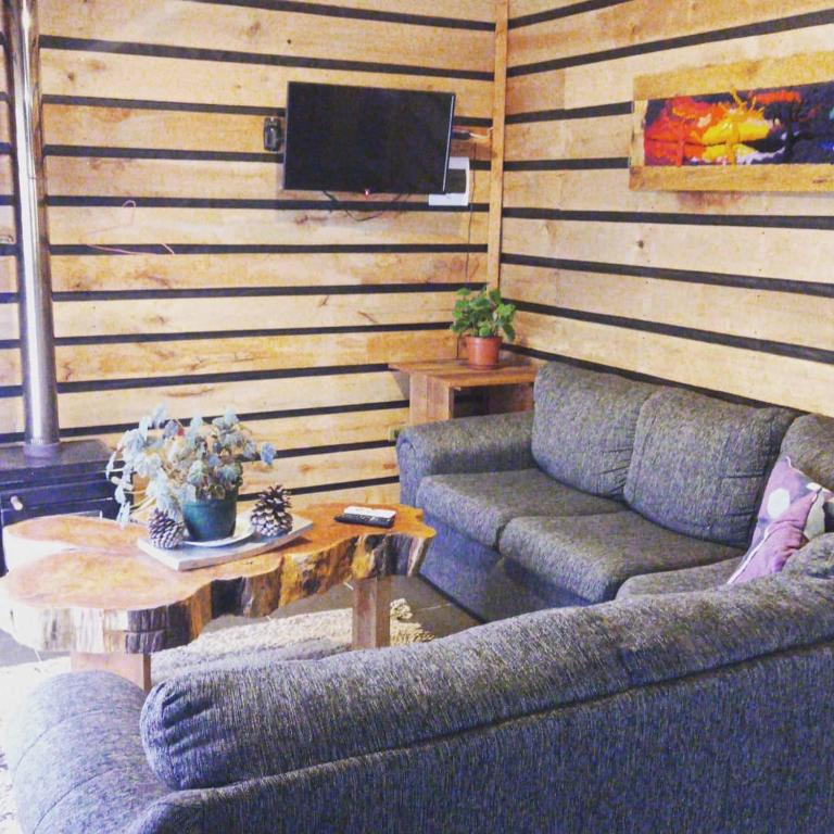 Sector Molco un paraíso del Sur de Chile, El Cerrillo (mga updated na ...