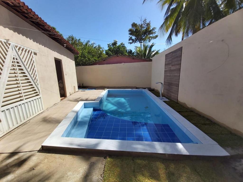 Casa com piscina em Barra de Camaratuba, Mataraca (updated prices 2026)