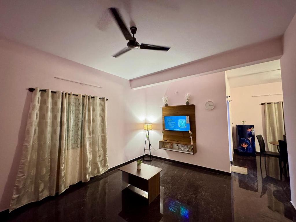 2BHK - Peacock - The COVE by butterfly, Bangalore (aktualisierte Preise ...