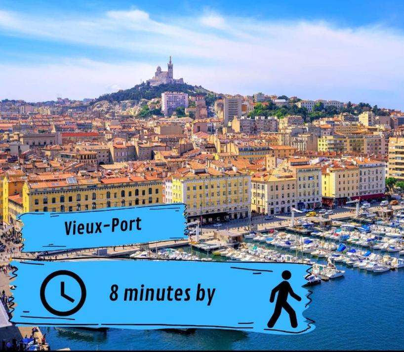 Perle à la Joliette, Marseille (nove cijene za 2026.)