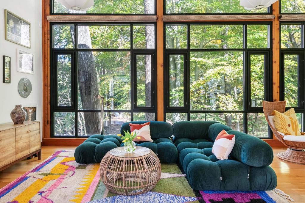 Amberline Arbor Family, Atlanta (tarifs actualisés, 2026)