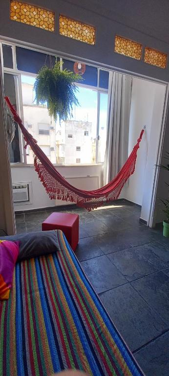 STUDIO CHARMOSO EM COPACABANA a UMA QUADRA DO POSTO 5, Río de Janeiro ...