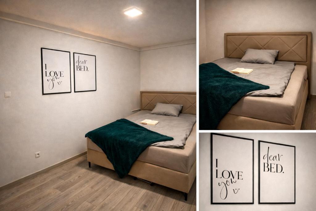 Apartman Novo Sarajevo, Sarajevo (prisene oppdatert for 2026)