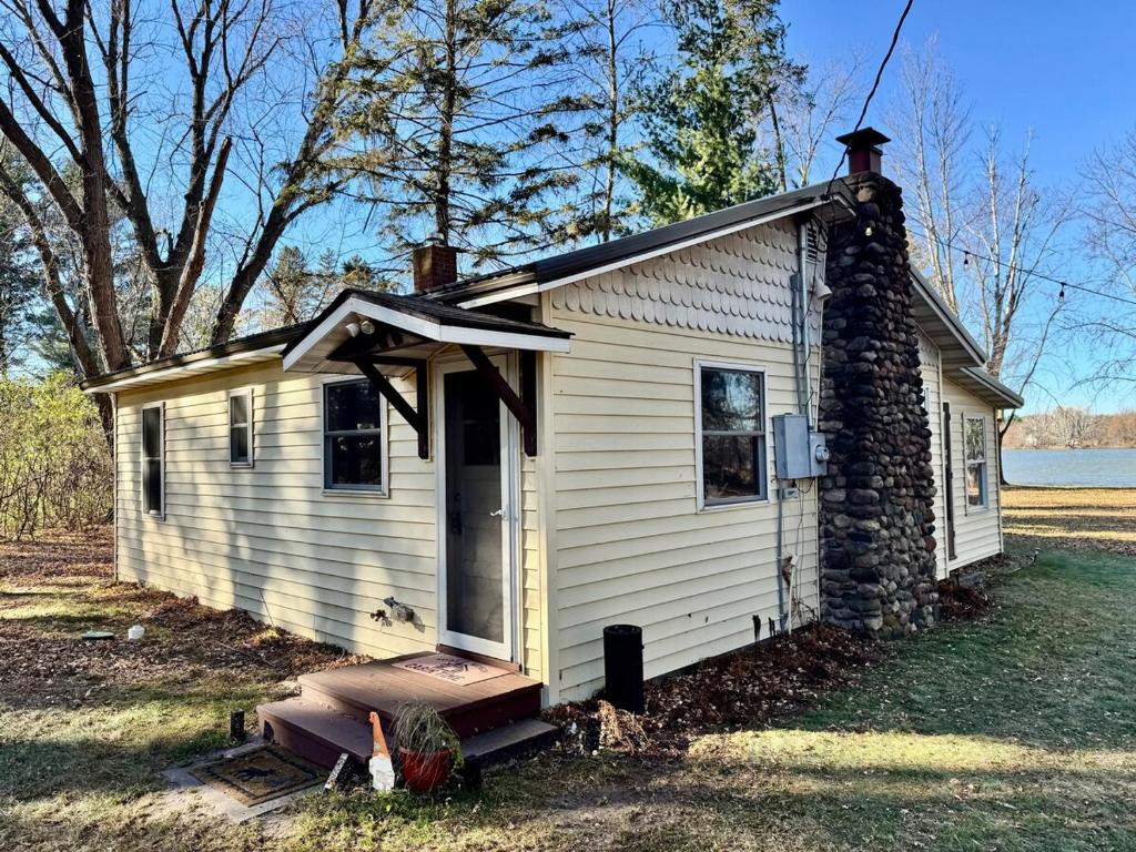 Little Rock Nature Escape, Rice (aktualizované ceny na rok 2026)