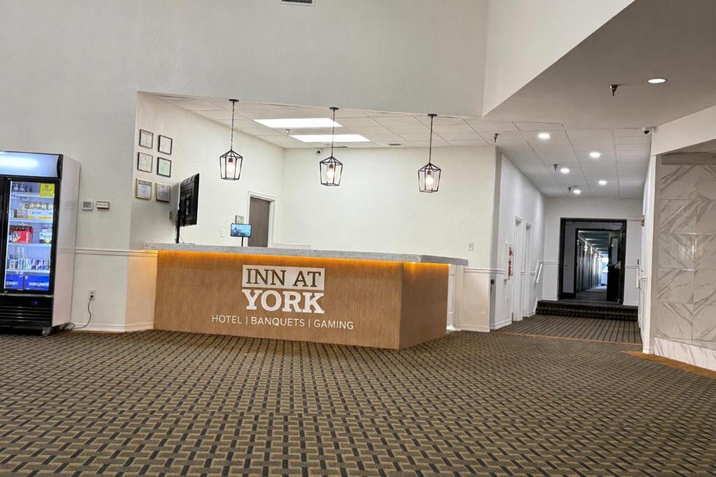 Inn at York, York (updated prices 2026)