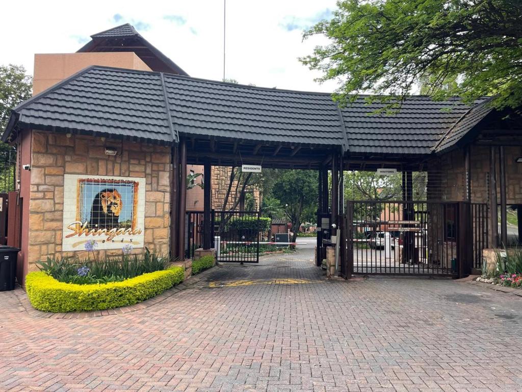 Shingara Sands, Sandton (מחירים מעודכנים לשנת 2026)