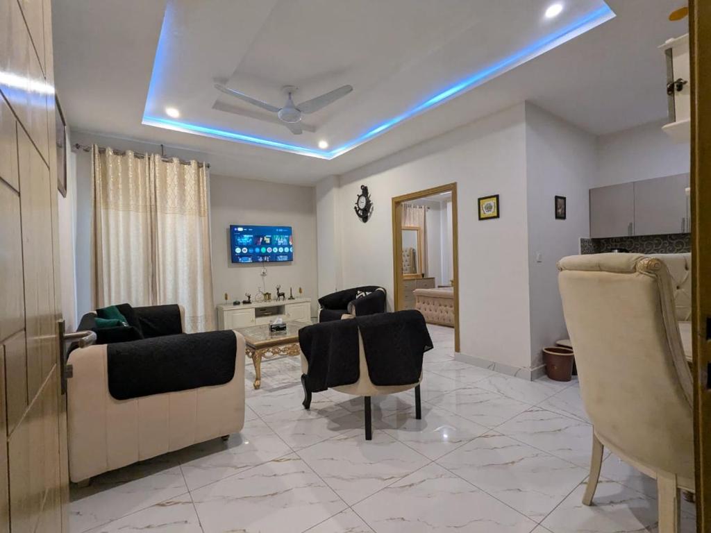 Alpha suites, Rawalpindi (updated prices 2026)