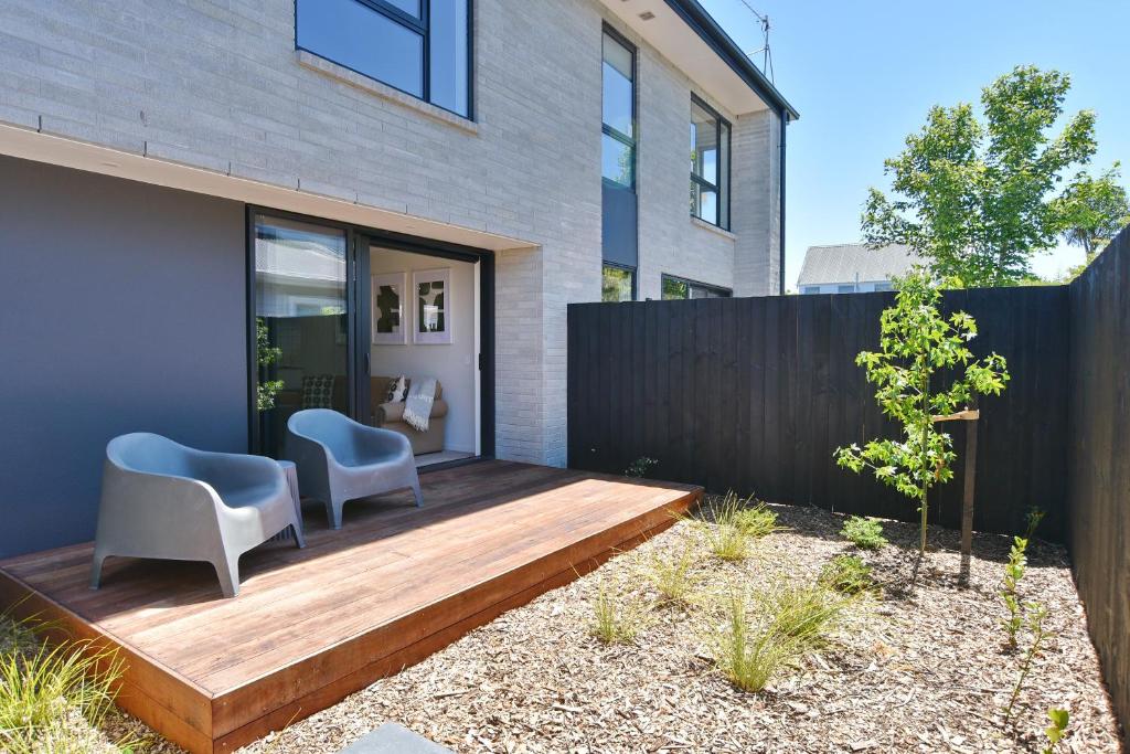Innes Rd Parkside, Christchurch (tarifs actualisés pour 2026)