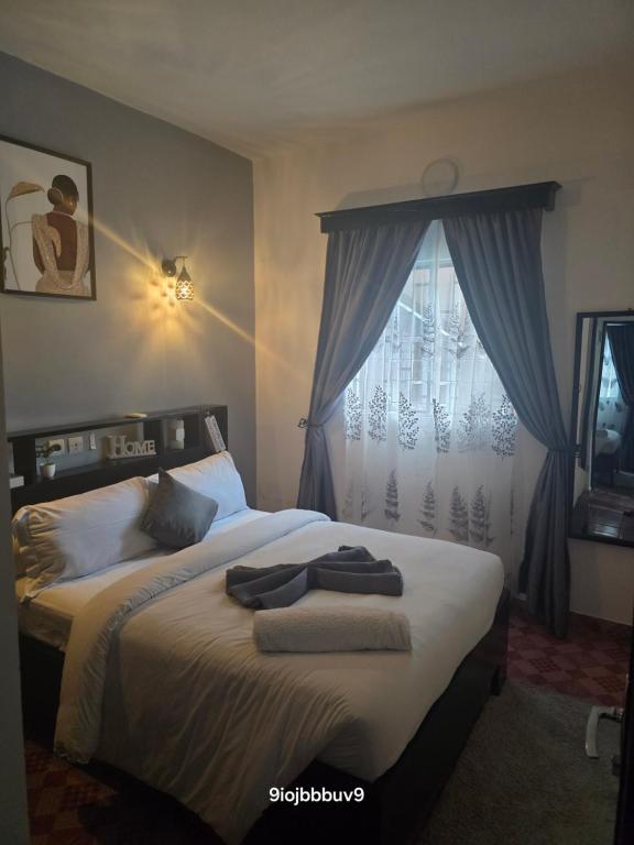 Appartements meublés petit coin à petit prix, Douala (precios ...