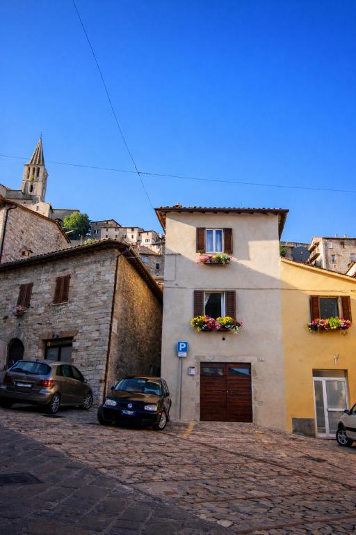 La Chicca di Porta Fratta, nel cuore di Todi, Todi (updated prices 2026)