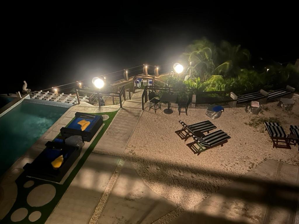 LaVista Antigua- Whole Property Rental Bats Cave (ราคาอัปเดตปี 2026)