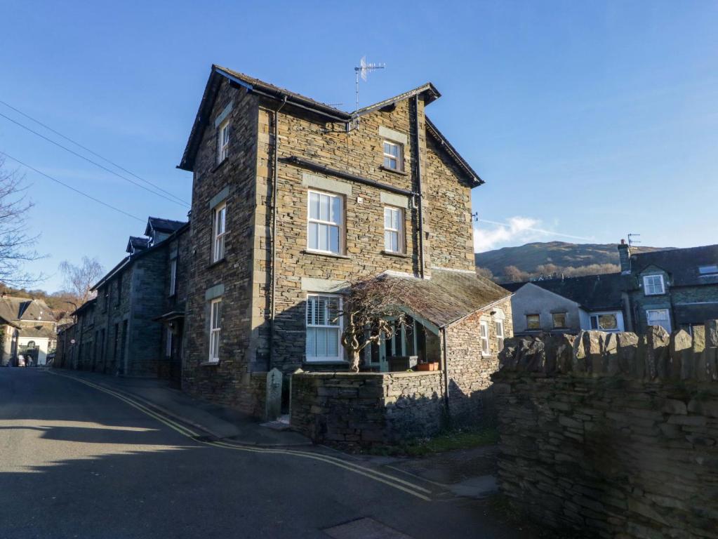 Park View, Ambleside (updated prices 2026)