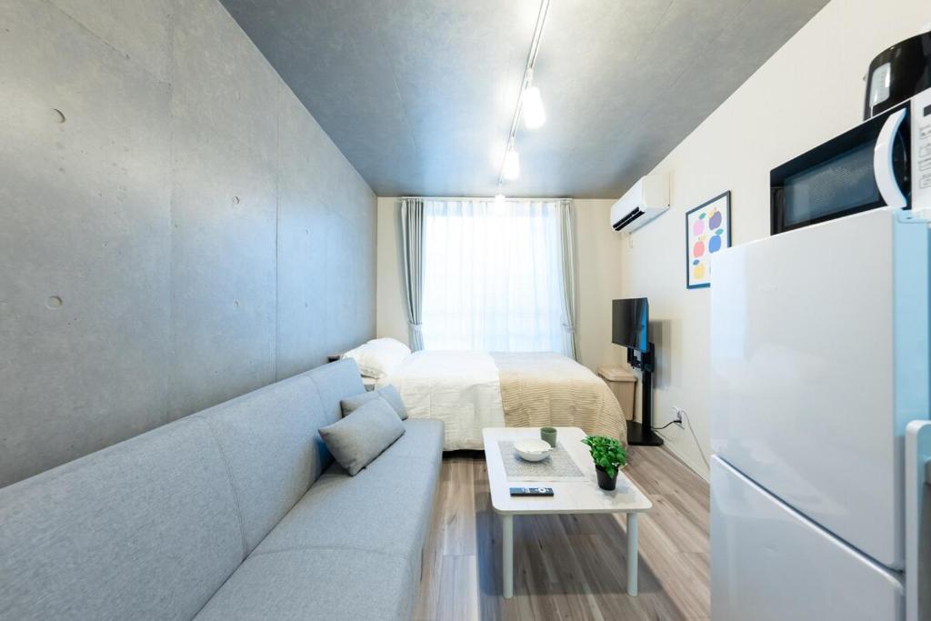 Tokyo 3min Gotanno Station couples friends 20sqm, 도쿄 (2026년 최신 요금)