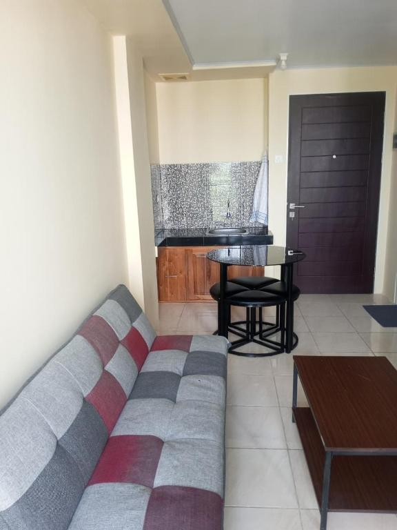 Malioboro City Studio apartment Merapi view, Seturan (prezzi aggiornati ...
