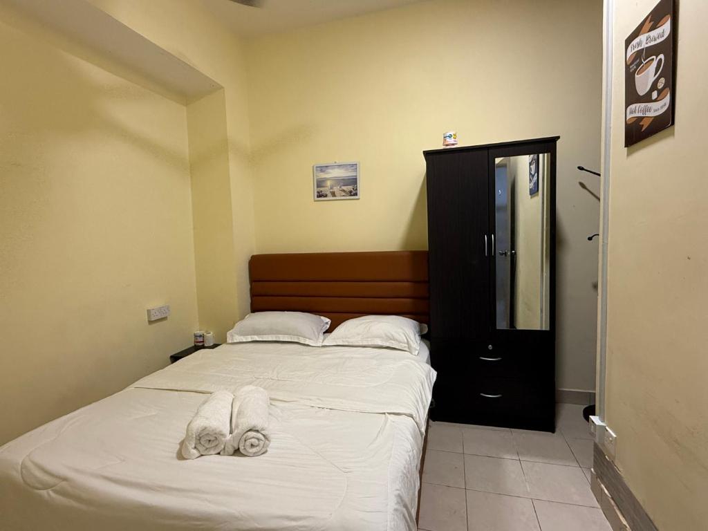 Impian Homestay BSI 4 Bedrooms Fully Aircond Netflix، تاواو (أسعار ...