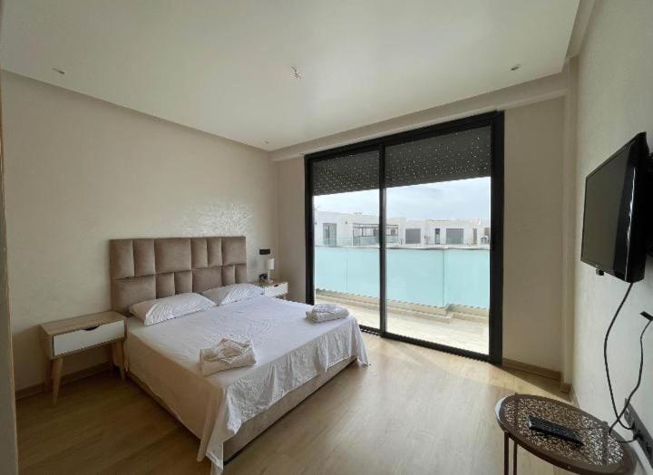 Magnifique appartement au sein de la résidence Agadir Bay 2, Agadir ...