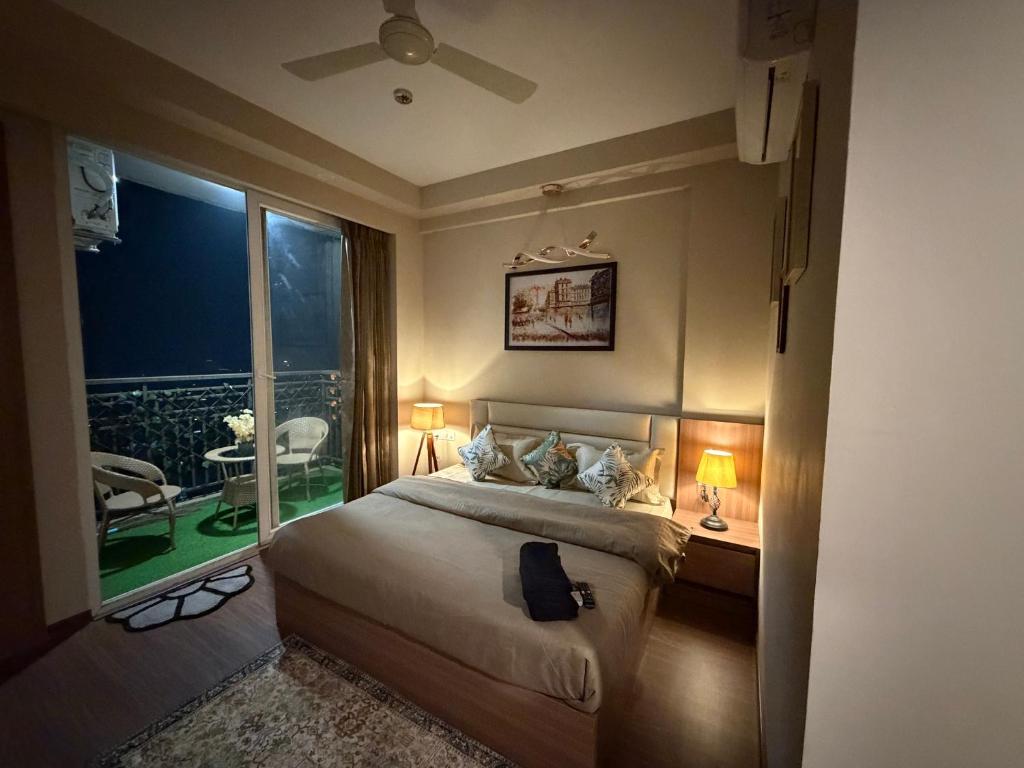 The Highview Haven By Royal Rooms, Grander Noida (preços atualizados de ...