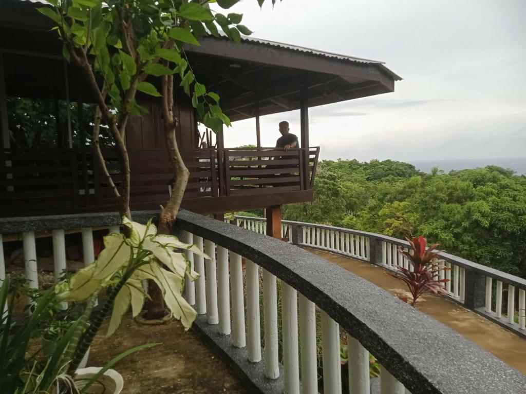 Hilltop Cottage، Cabulihan (أسعار محدثة لعام 2026)