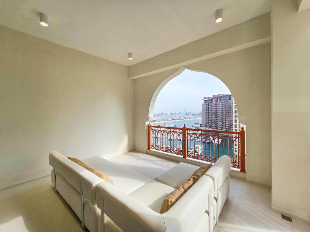 Marina Residence 5, Palm Jumeirah - Mint Stay, Dubai (aktualisierte ...
