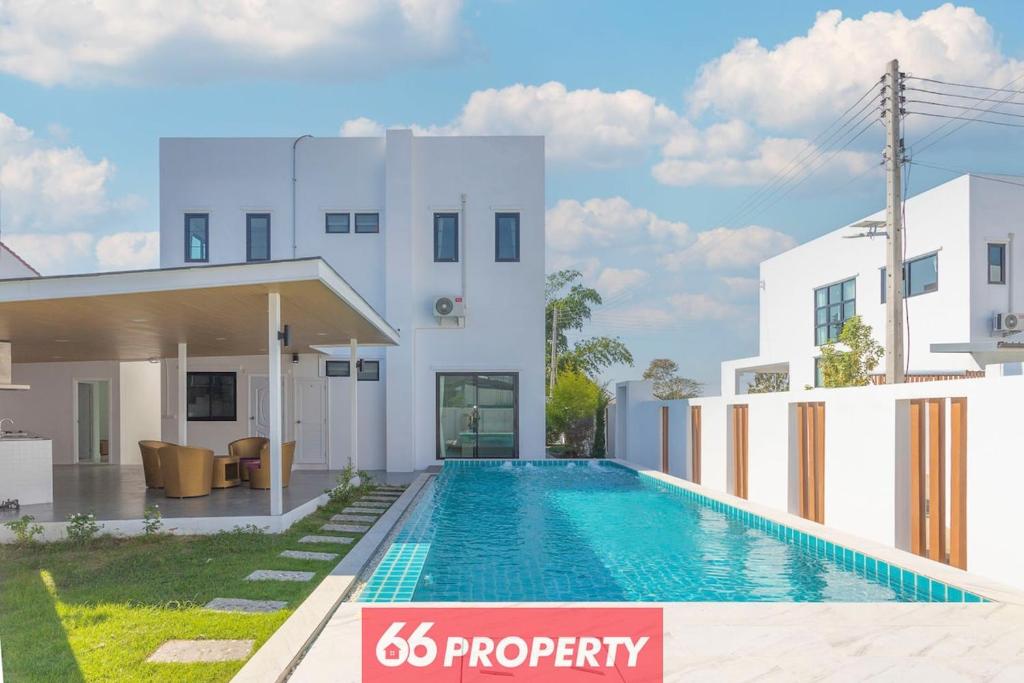 Sunset Breeze 5BR Pool Villa, Chiang Mai (preços atualizados para 2026)