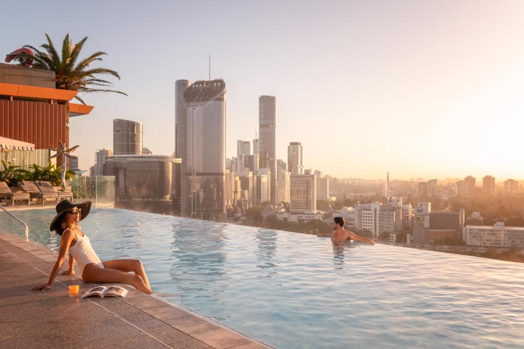 Emporium Hotel South Bank, Brisbane (updated prices 2026)