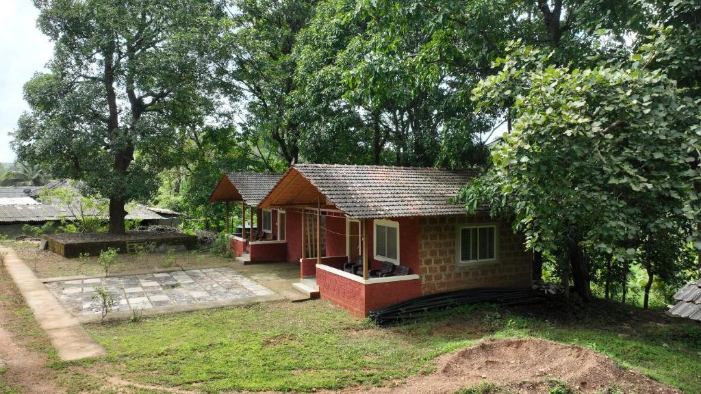 Pragati Homestay, Tyāgli (preços atualizados de 2026)