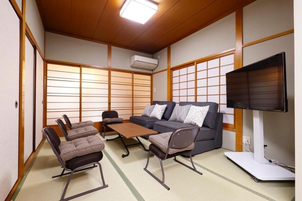 VIP village Osaka, Osaka (updated prices 2026)