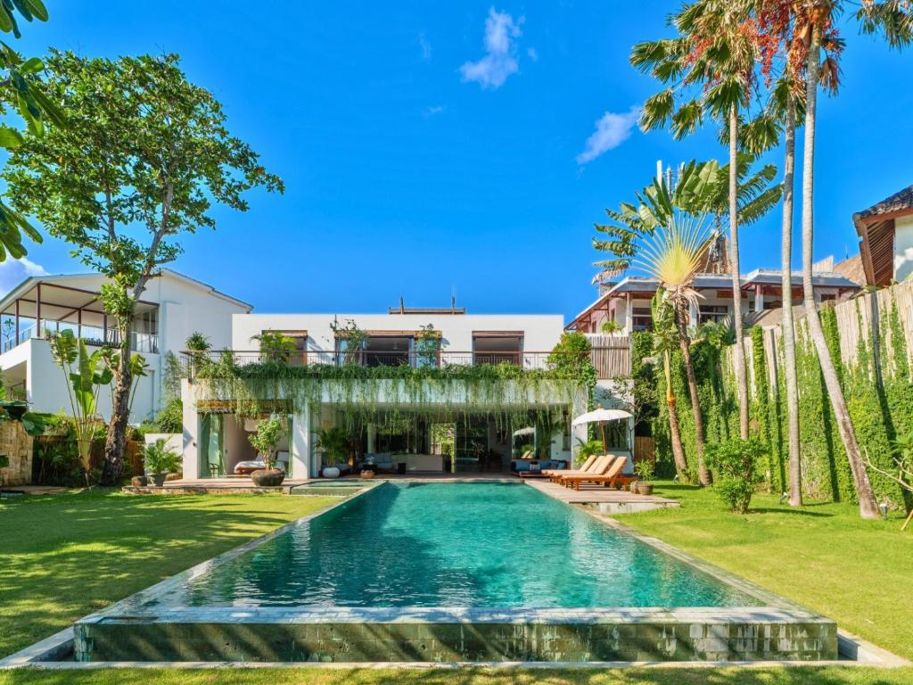 Villa Toni Echo Beach Canggu, Canggu (precios actualizados 2026)