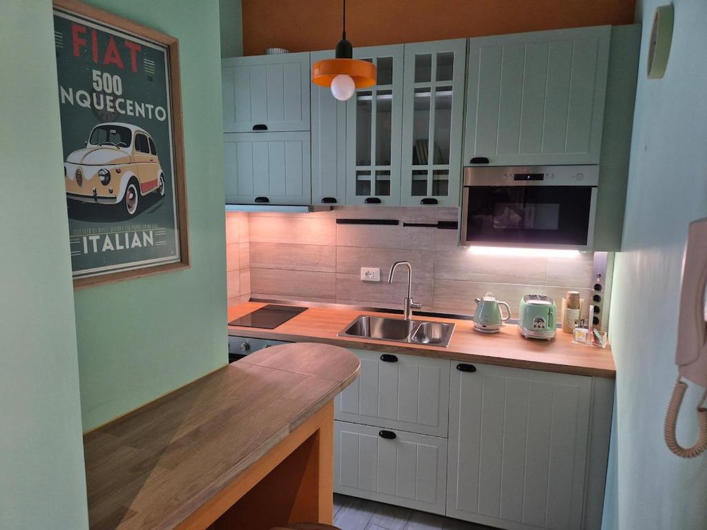 Pigneto Gem -3 min Metro - 10 min Colosseo-, Roma (prezzi aggiornati ...