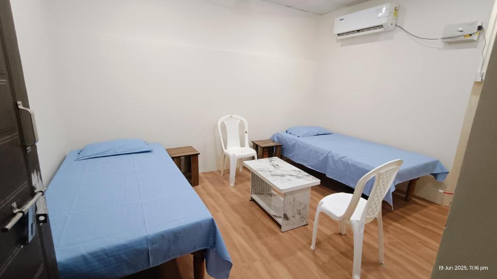 Homestay Near Airport for Sangam, Prayagraj (tarifs actualisés, 2026)