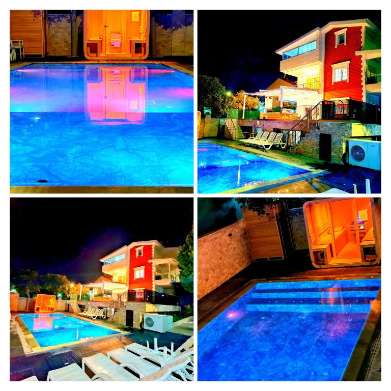 Royal Palace Belek Private Pool Halal Booking, Belek (updated prices 2026)