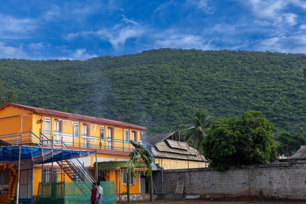 BGF Residency - Lodge, Jāmb (preços atualizados para 2026)