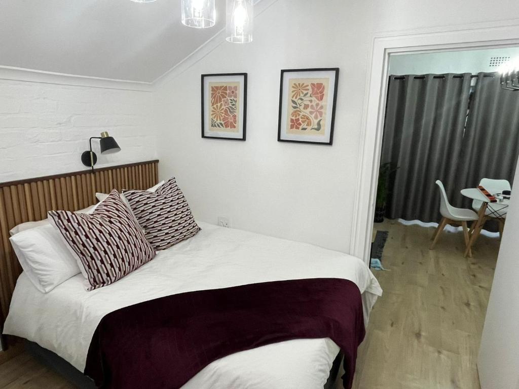 Layover on Loerie, קייפטאון (מחירים מעודכנים לשנת 2026)