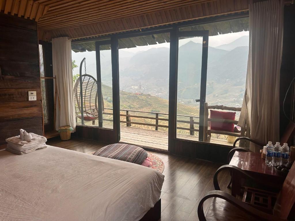 Muong Hoa Valley Homestay, Sapa, Hầu Thào (ενημερωμένες τιμές για το 2026)