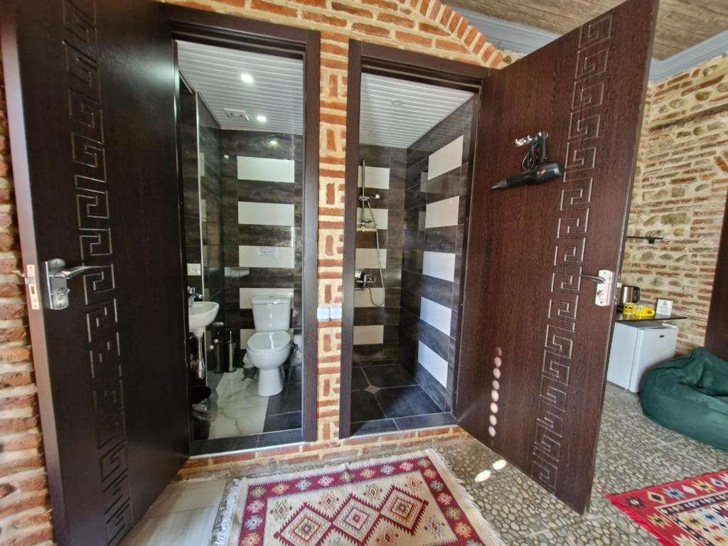 Old House Sighnaghi, Signagi (preços atualizados para 2026)