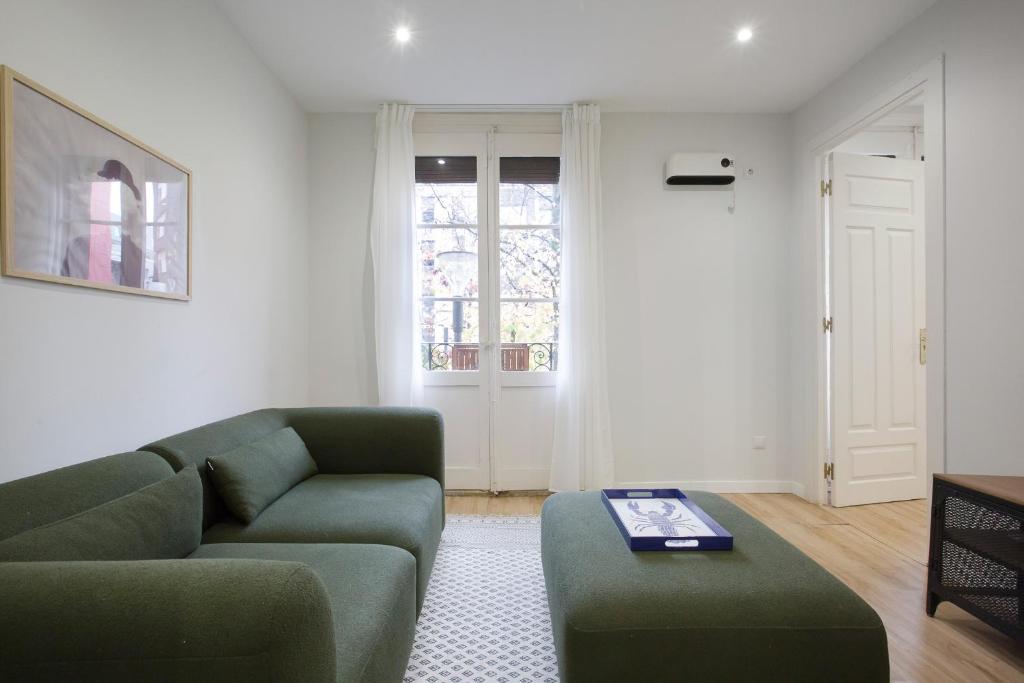 Lufia Flats 3, Bilbao (updated prices 2026)