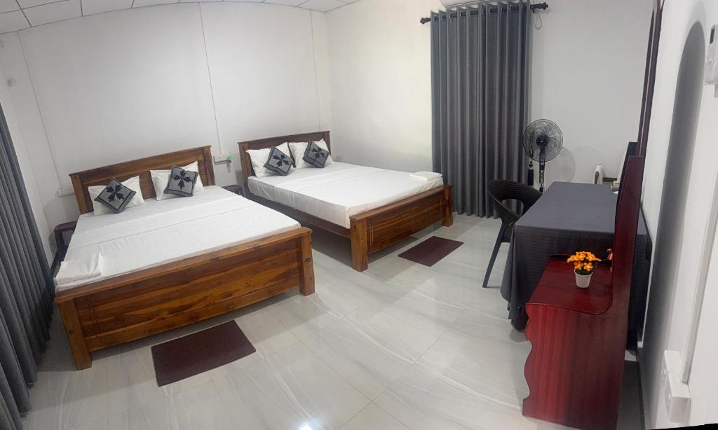 Wildheart wilpattu guest, Pahala Maragahawewa (precios actualizados 2026)