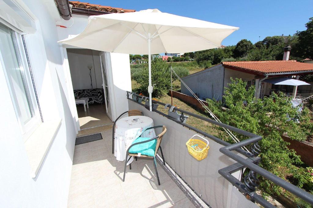 Traumhaftes Apartment nur 400 Meter zum Strand - Haustiere sind ...