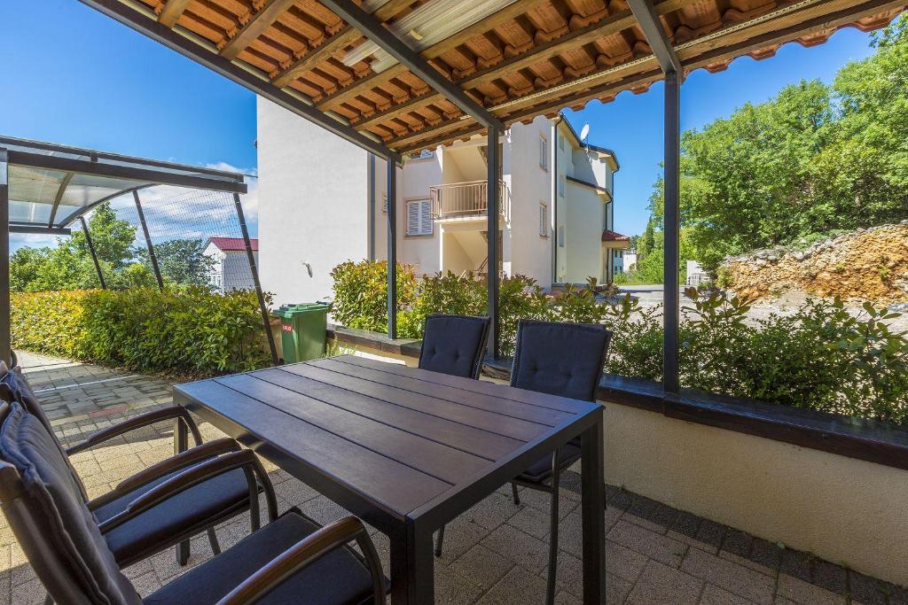 Traumhaftes Apartment nur 400 Meter zum Strand mit Privatparkplatz ...