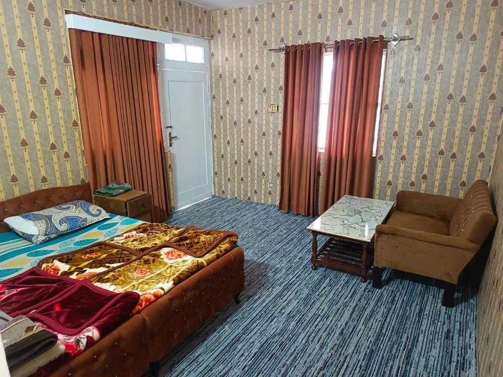 Al Madina Guest House, מורי (מחירים מעודכנים לשנת 2026)