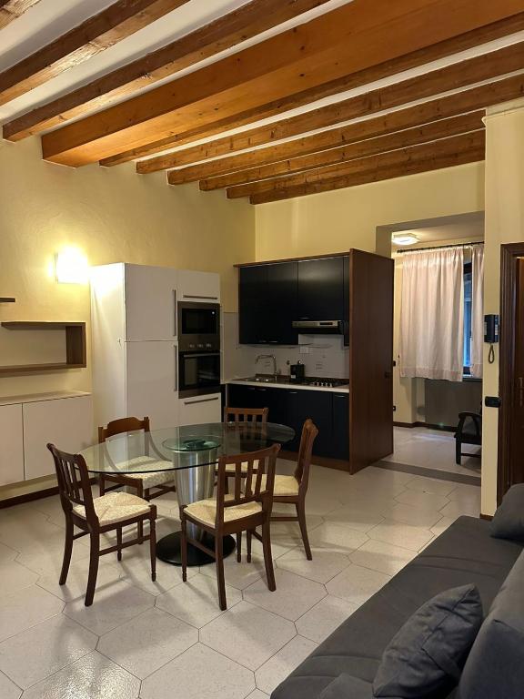 Johnny Suite 4, Bérgamo (preços atualizados para 2026)
