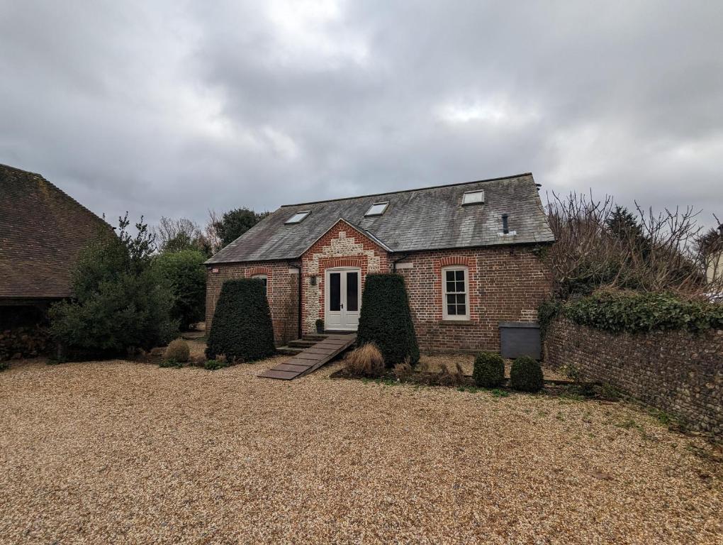 The Granary, Мофат (актуальные цены 2026 года)