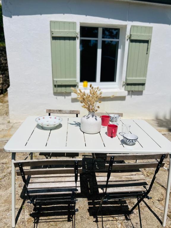 Le Penty Gwen - Beach, village and Viviers on foot, La Forêt-Fouesnant ...