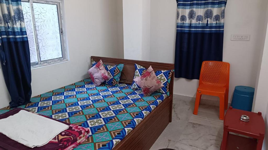 BYAPARI PALACE GUEST house, Calcutta (prezzi aggiornati per il 2026)