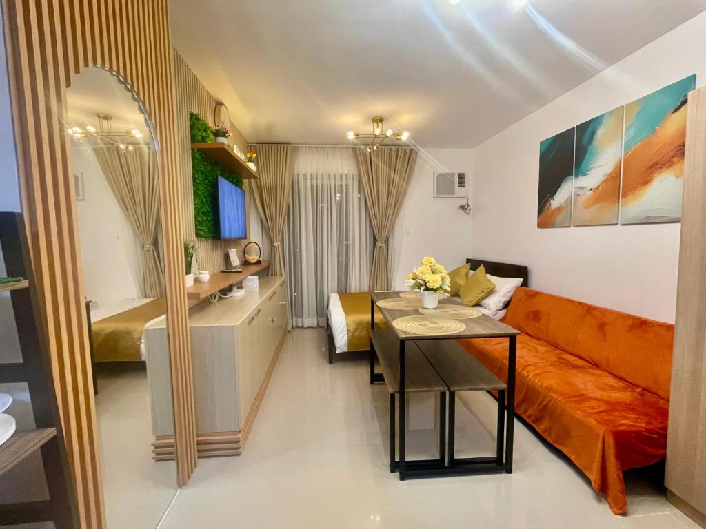 Iloilo City Proper Condo Unit by Eridels Place, Iloilo City ...