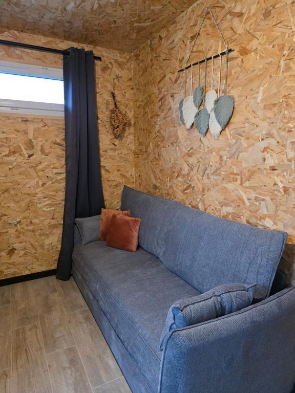 La Parenthèse sur Loire, at Stéphanie and Florian's, Saint-Florent-le ...