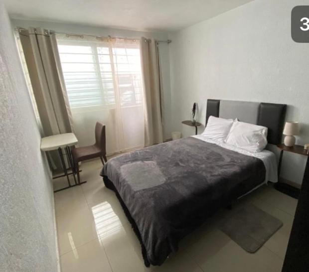 Habitación Doble Suite 1, Mexiko-Stadt (aktualisierte Preise für 2026)